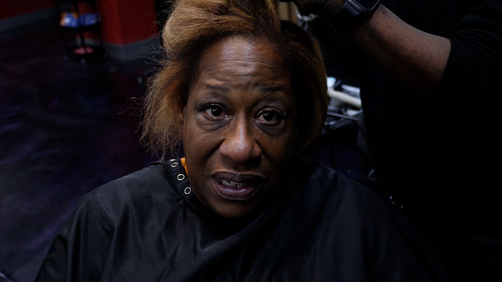 What Kamala Harris victory would mean to some Black voters in Detroit ...