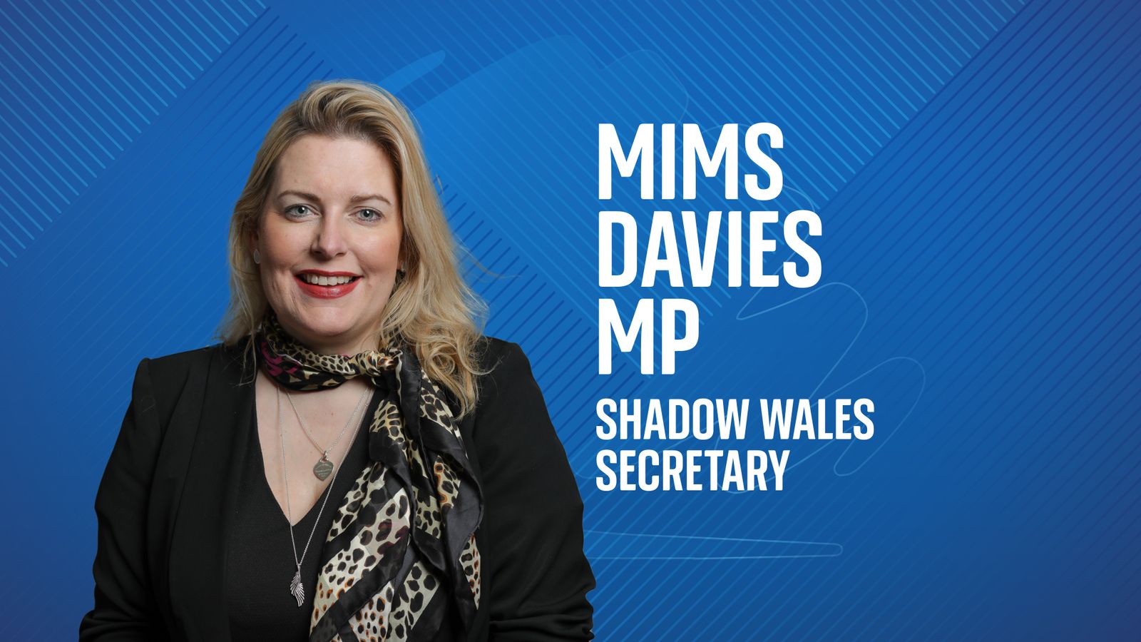 Who's who in Kemi Badenoch's new shadow cabinet? | Politics News | Sky News