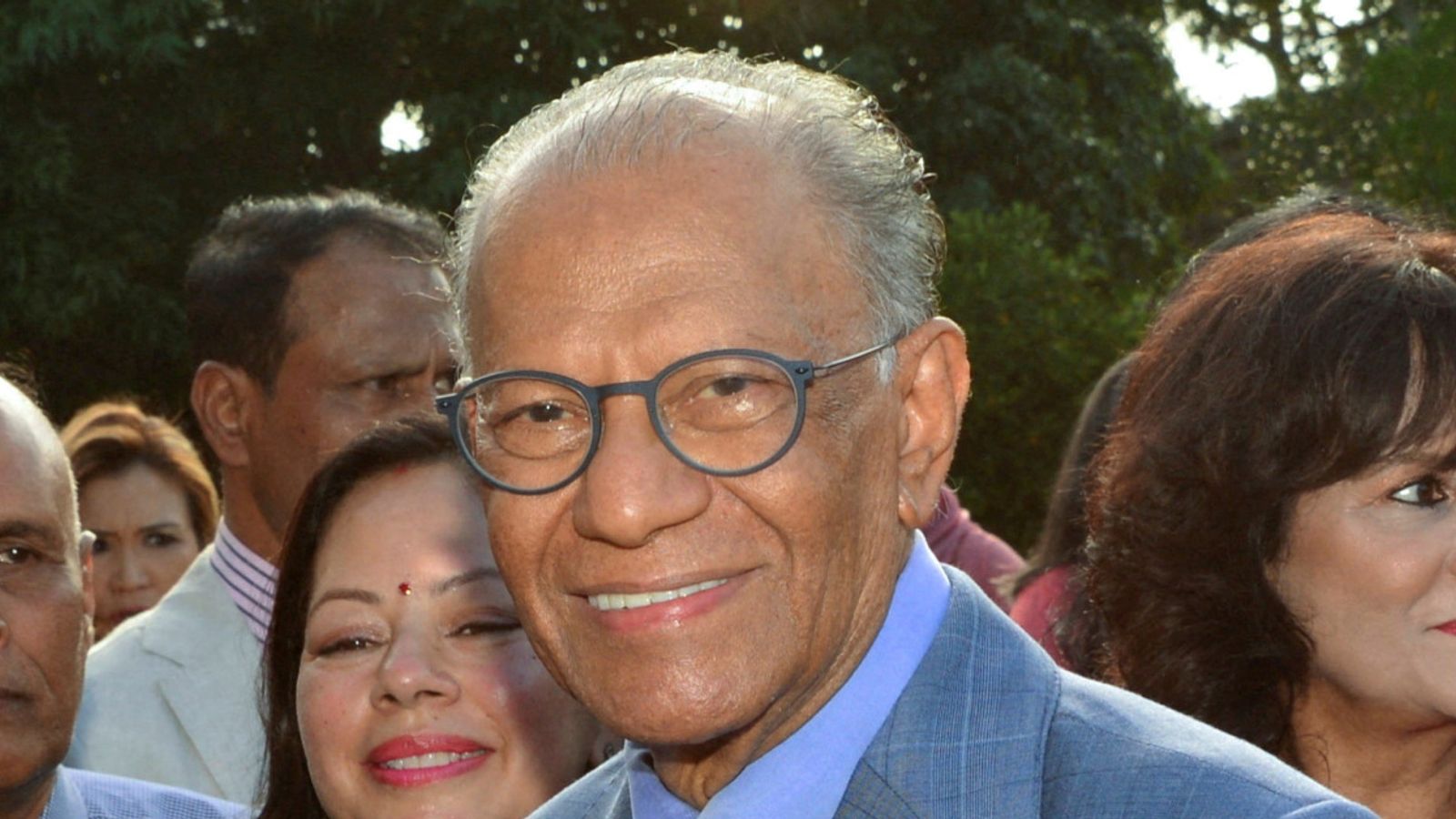 New Mauritius prime minister orders review of Chagos Islands deal with ...