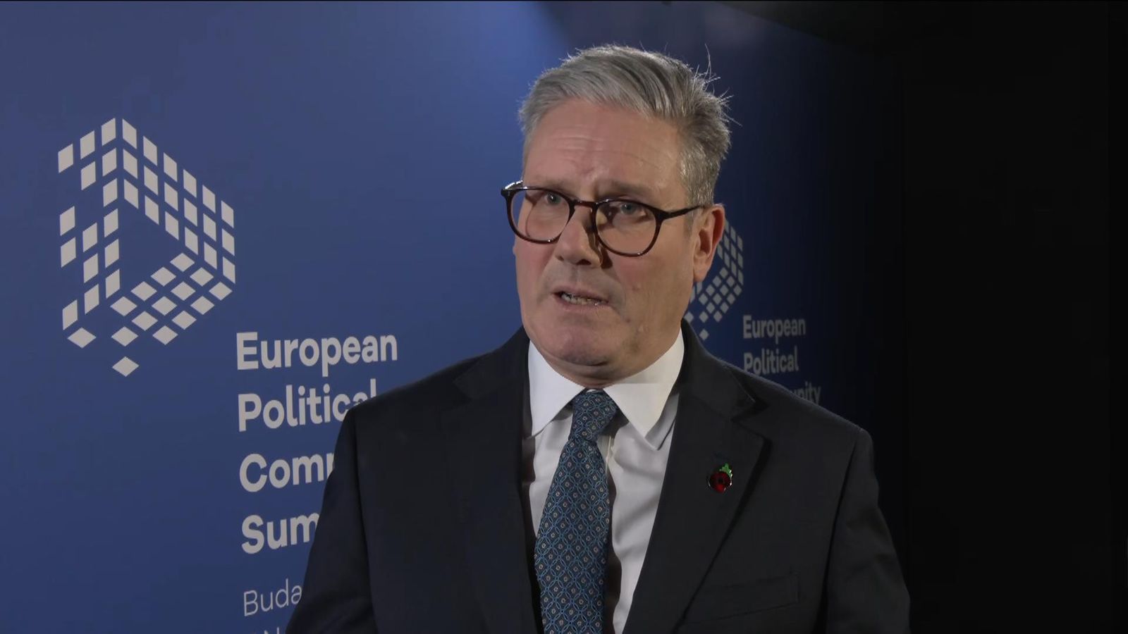 Starmer has 'no plans' to meet Taliban at COP29, says Downing Street ...