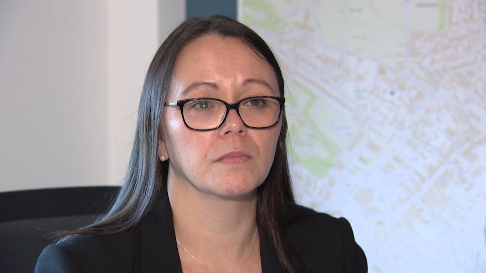 Police Scotland Asked Are You Incapable Of Catching Killer News