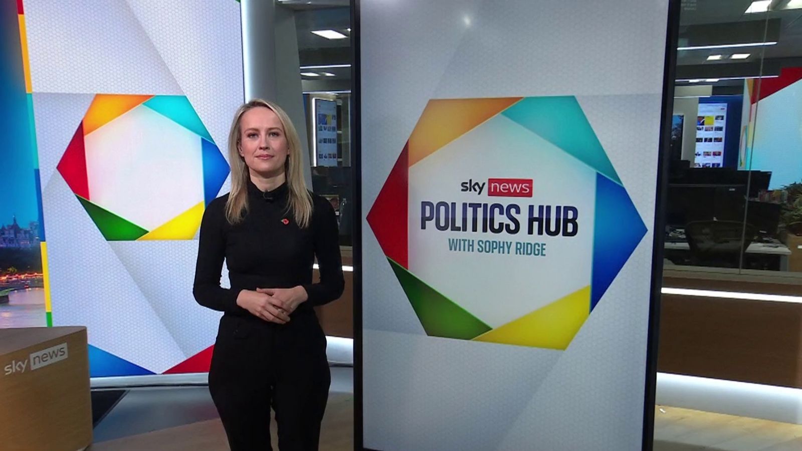 In full: Monday's Politics Hub | News UK Video News | Sky News