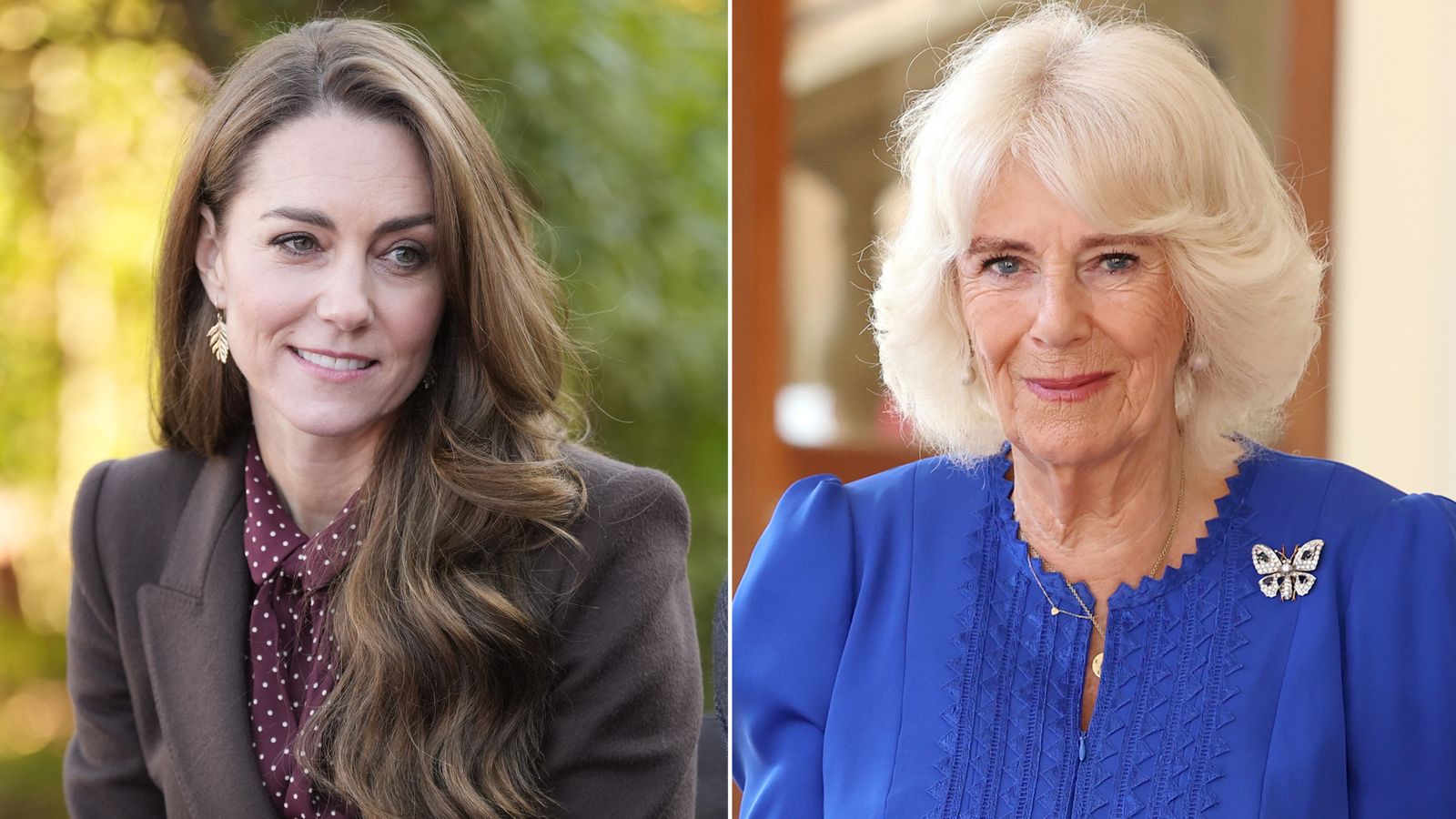 Kate, Princess of Wales, to attend Remembrance events - but doubt over ...