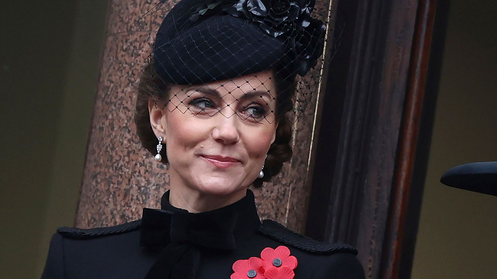 Remembrance Sunday commemorations in pictures - as King leads event at Cenotaph in Whitehall ...