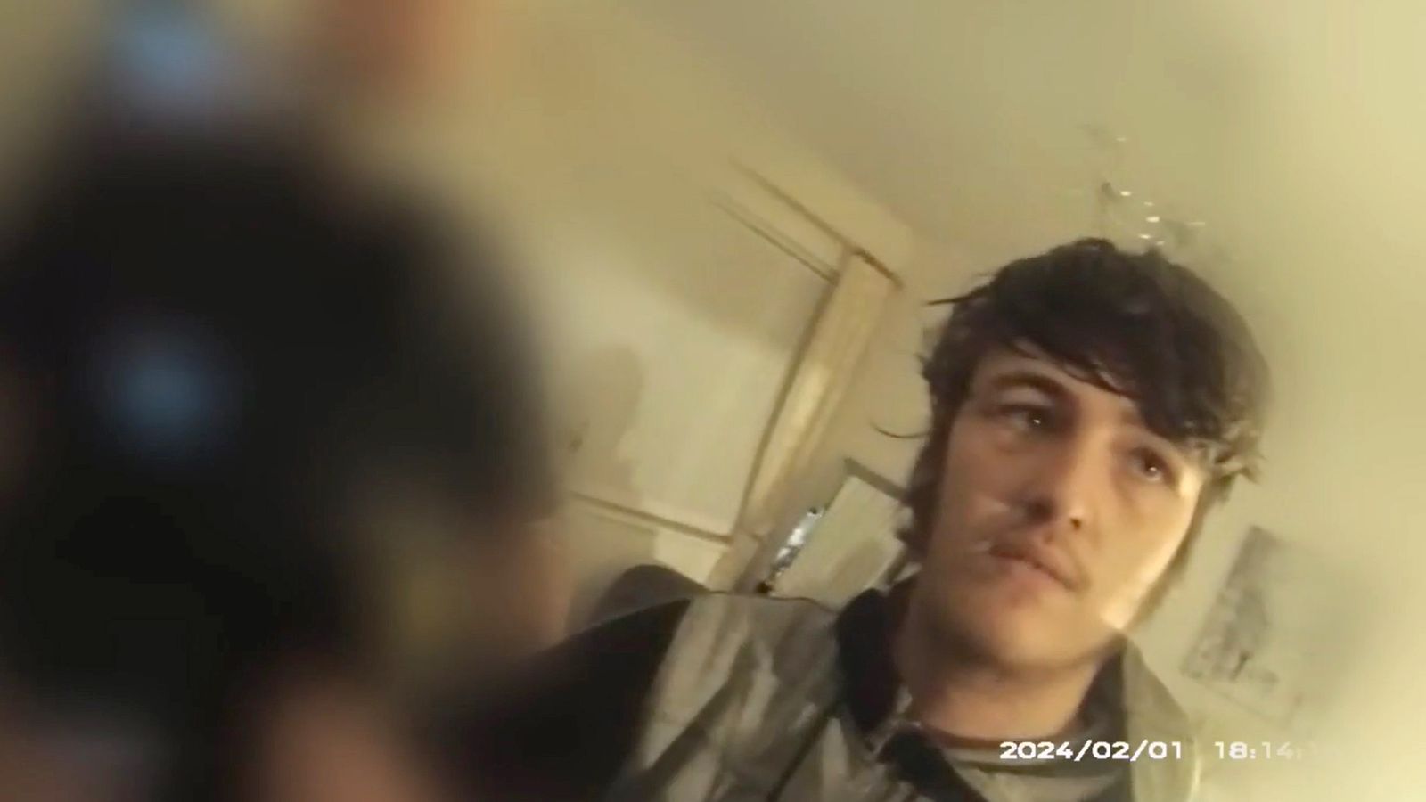 Five people guilty in case of mistaken-identity double murder of ...