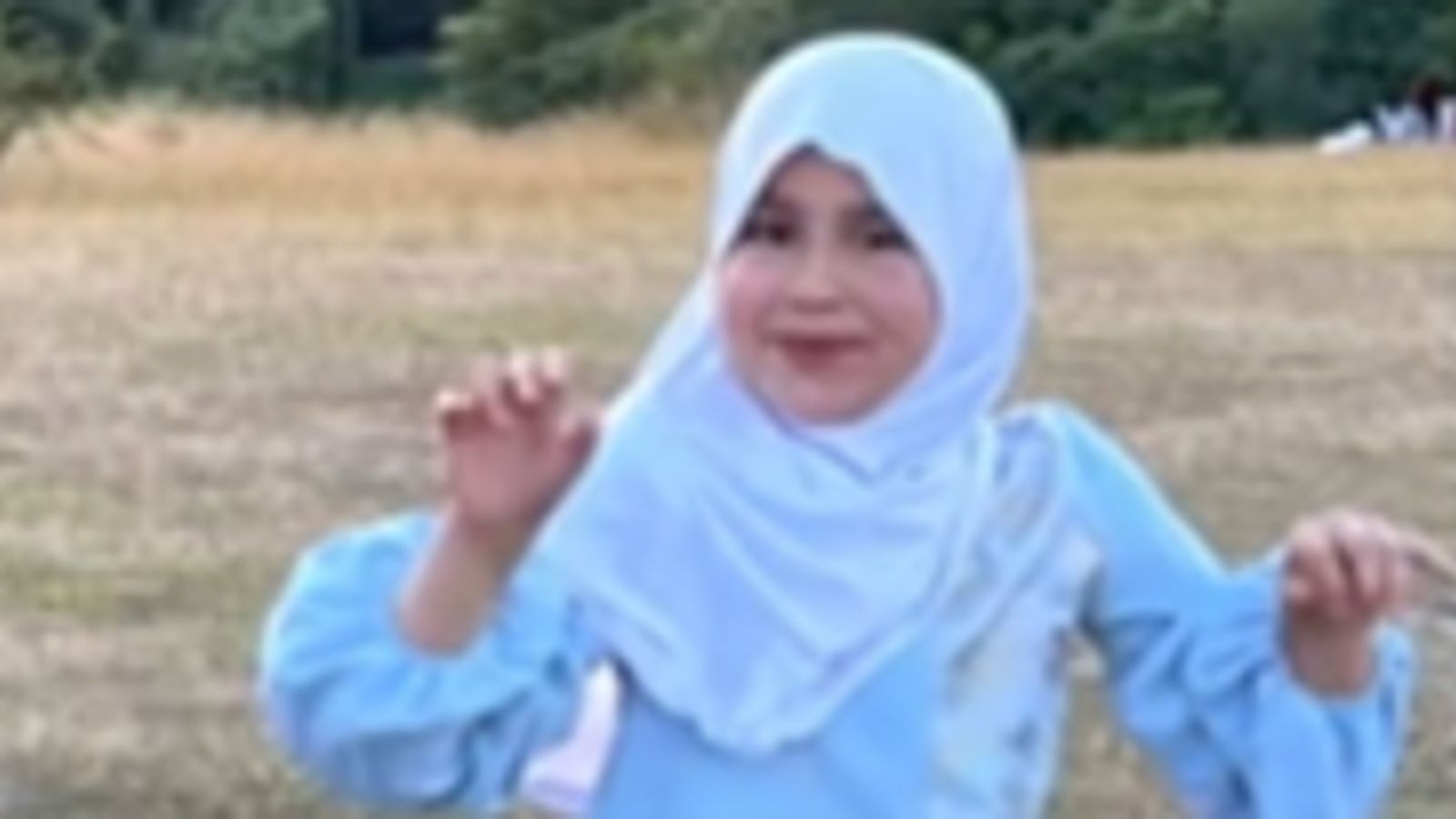 Sara Sharif's letters begged for forgiveness for 'being rude' and ...