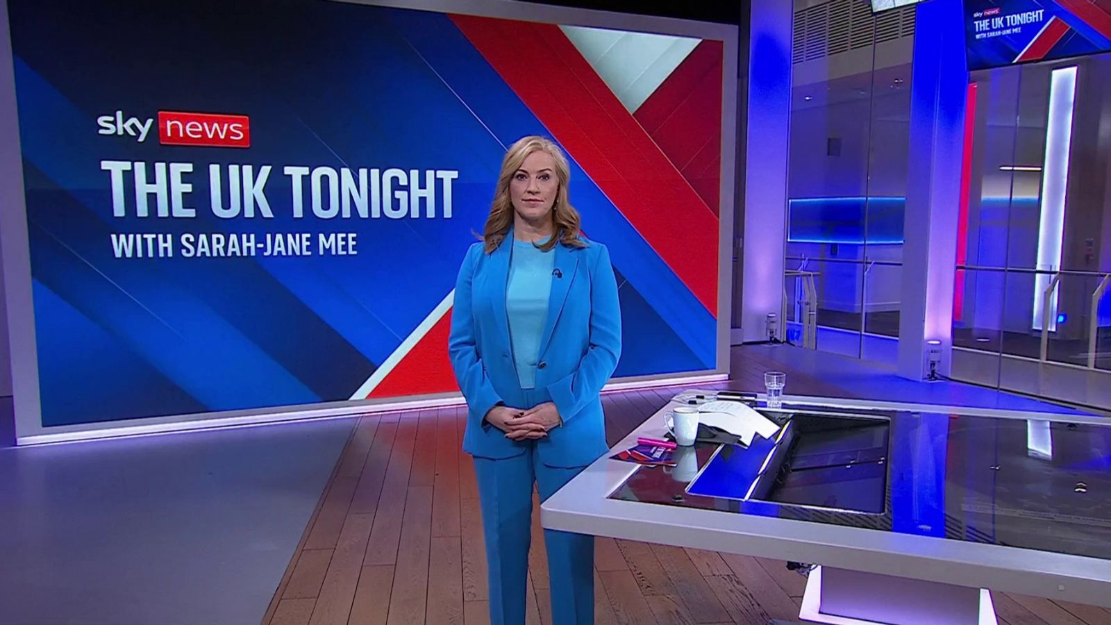 In full: Thursday's UK Tonight | News UK Video News | Sky News