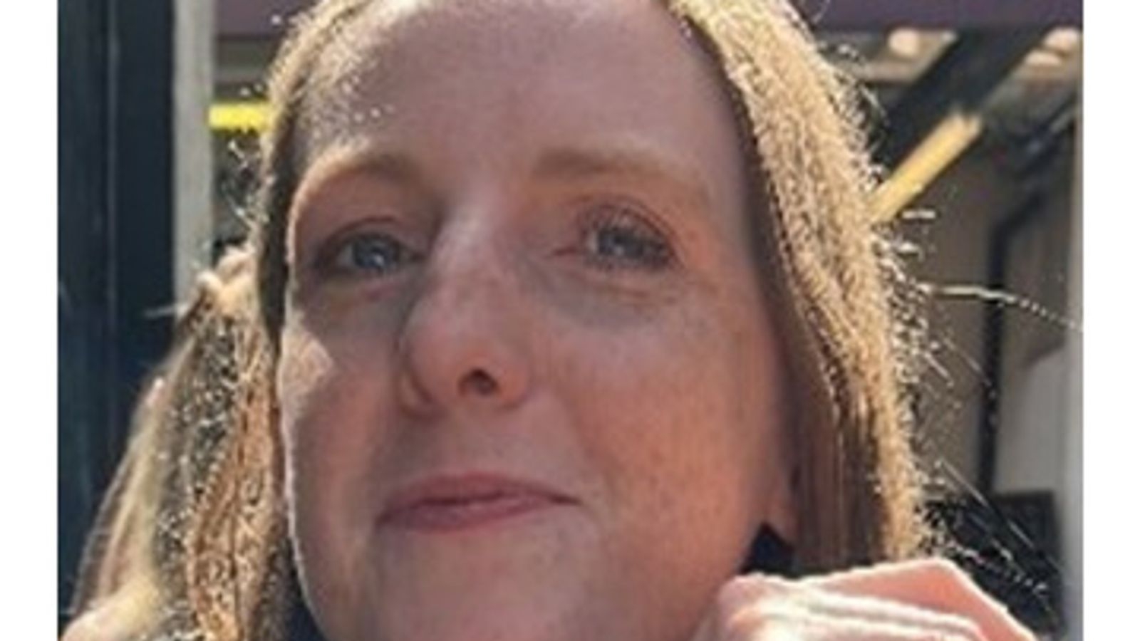Woman died after balcony fall while clearing drainpipe in Hackney, east ...