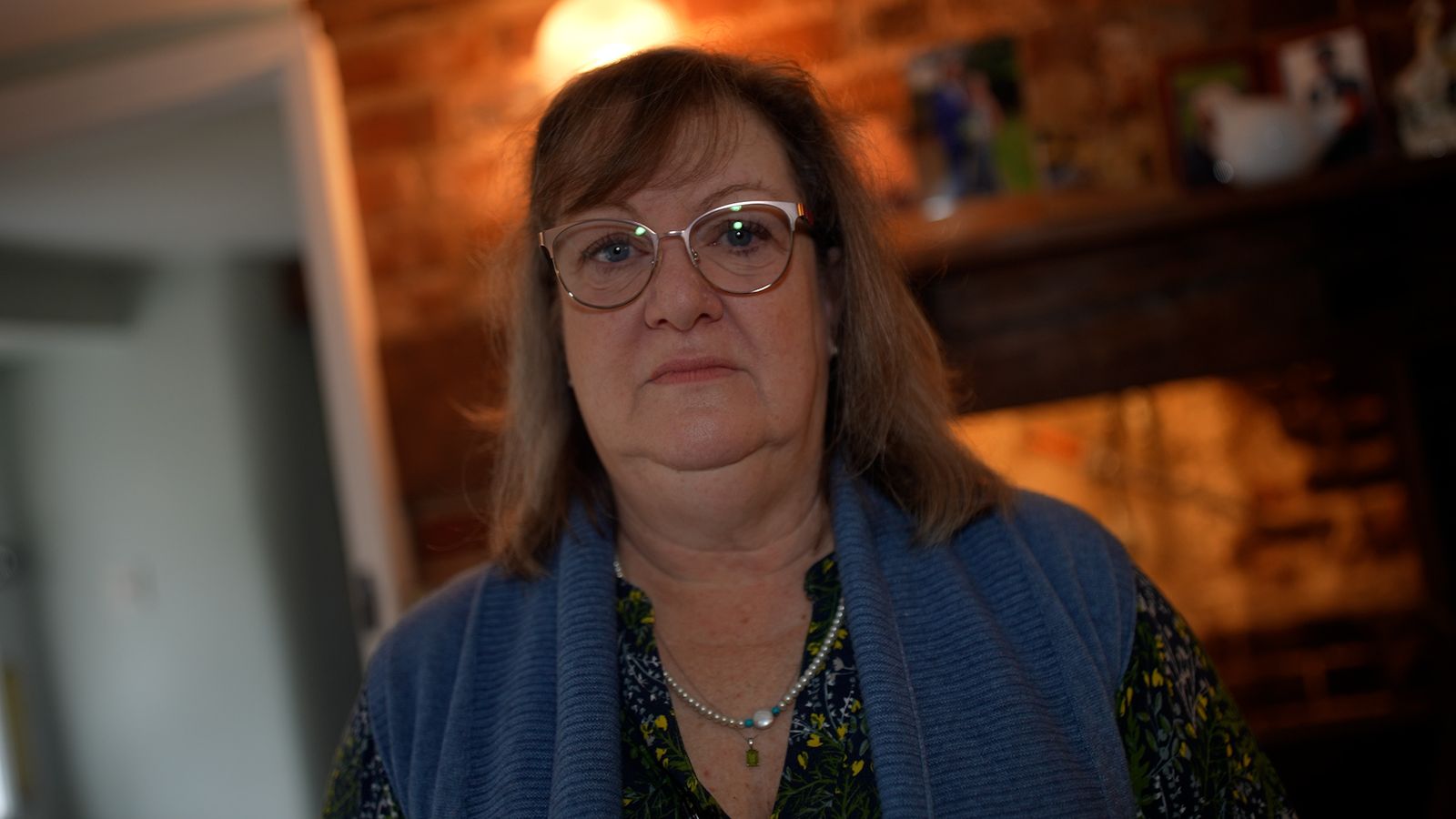 The bizarre story of a fake carer - and what it says about the UK's ...