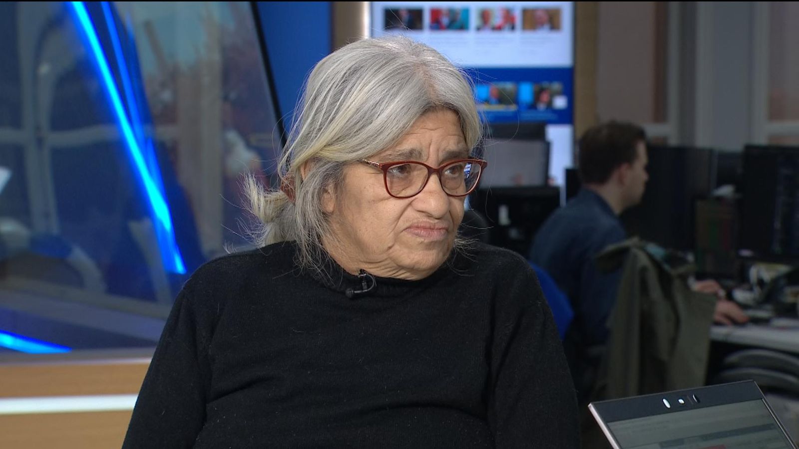 Alaa Abd el Fattah: Mum's plea after hunger strike over son's ...