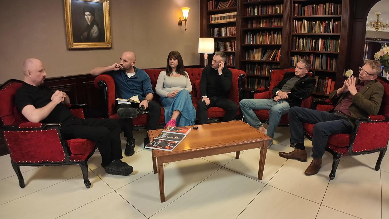 Meeting the deeply radical anti-tax group that is 'growing in ...