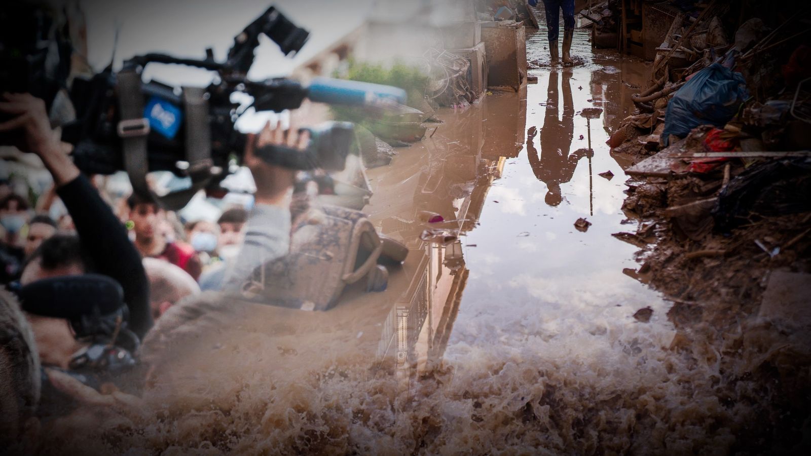 'We've been treated worse than animals': A timeline of the Spanish ...