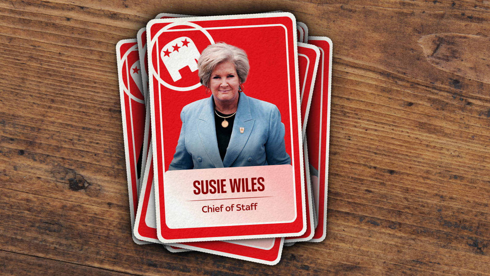 Who is in Trump's cabinet? | US News | Sky News