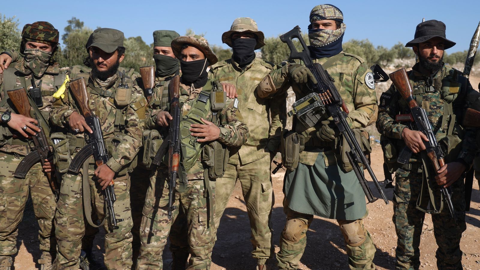 Russian Fighter Jets Launch Attacks On Syrian Rebels In Aleppo World Russian Fighter Jets Launch Attacks On Syrian Rebels In Aleppo World