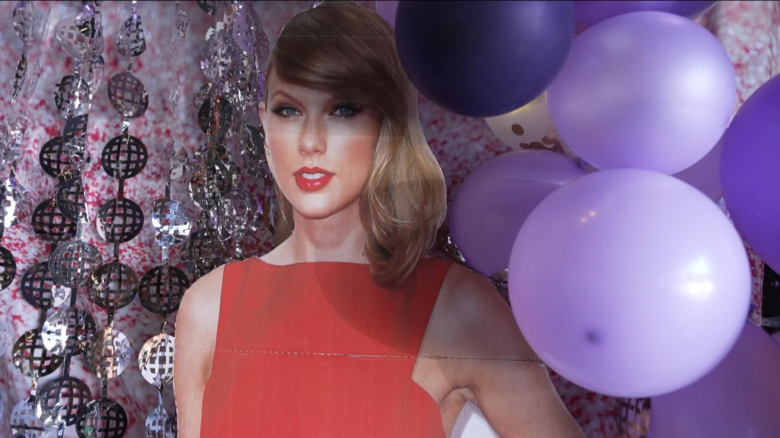 Could Taylor Swift 'get out the vote' and impact the US presidential ...