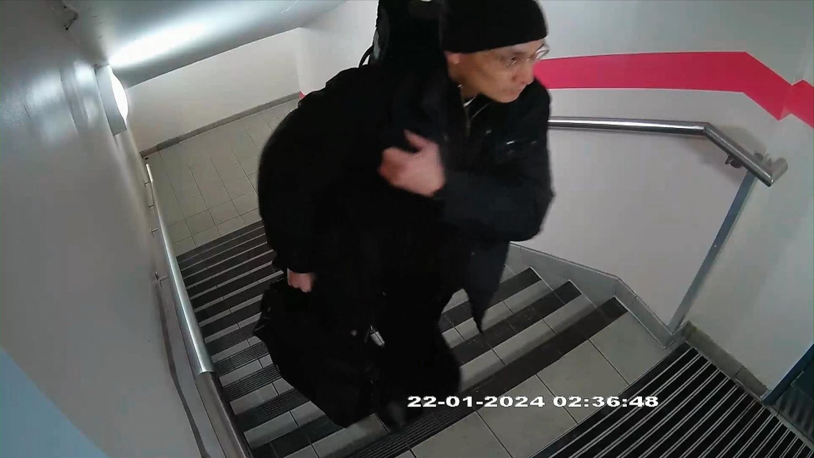 GP jailed for trying to kill man with poisonous fake COVID jab | UK ...