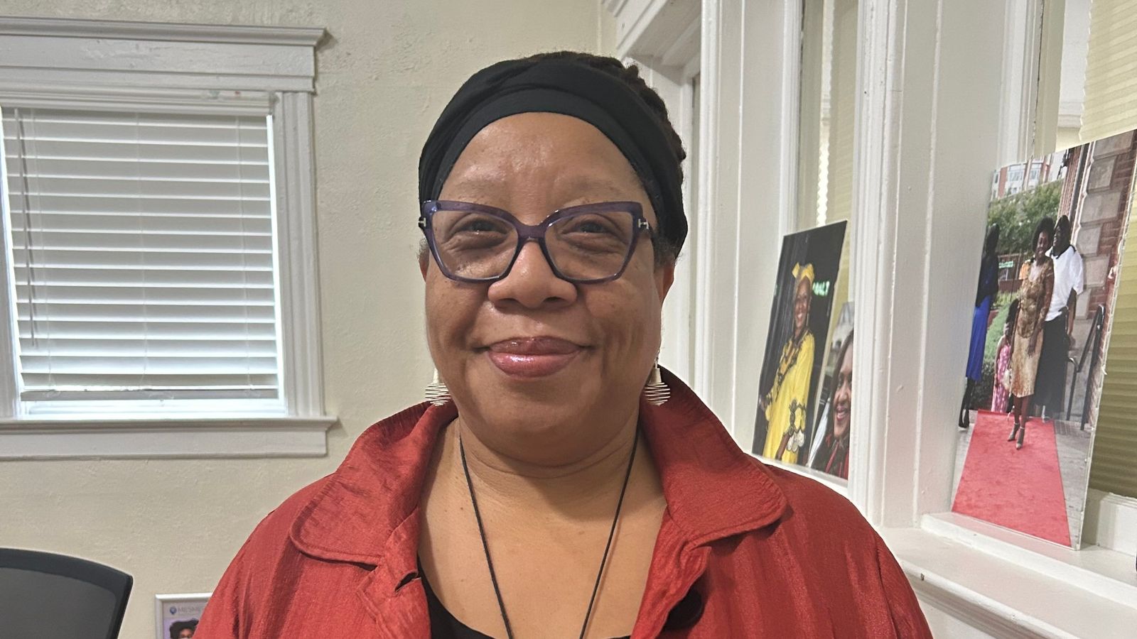 Democrats crestfallen in Atlanta - as party faces reckoning | US News ...