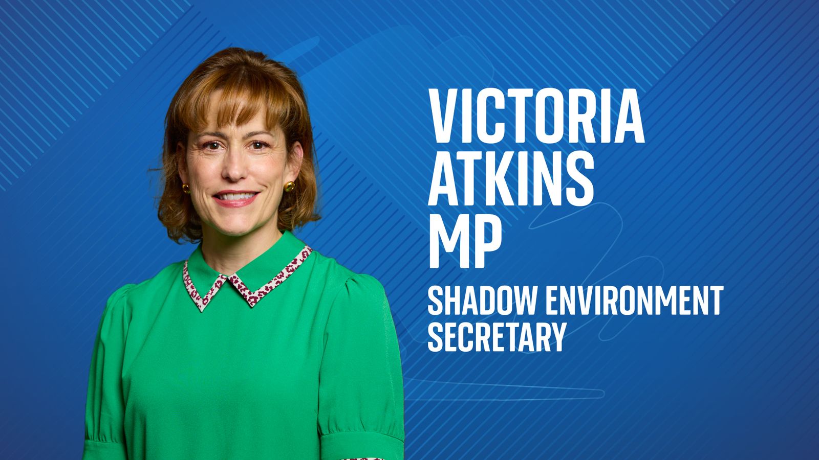 Who's who in Kemi Badenoch's new shadow cabinet? | Politics News | Sky News