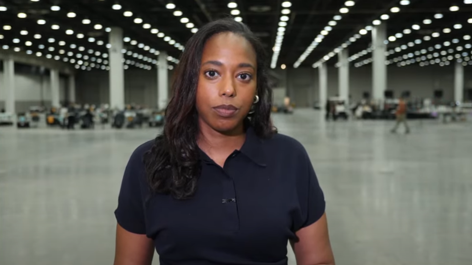 Sky News correspondents reveal insights from US voters - and how one ...