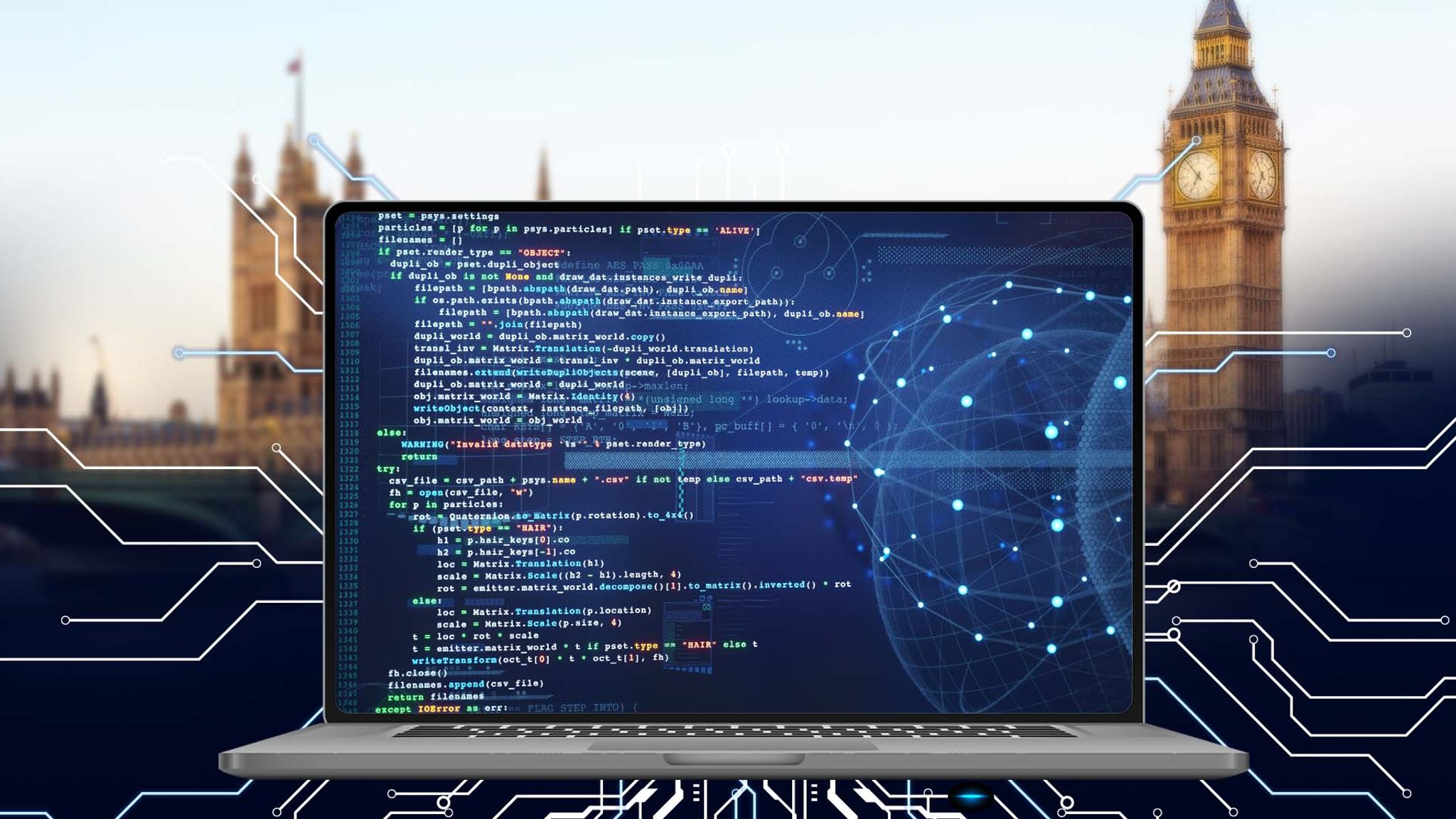 The right honourable chatbot? How MPs are considering using AI ...