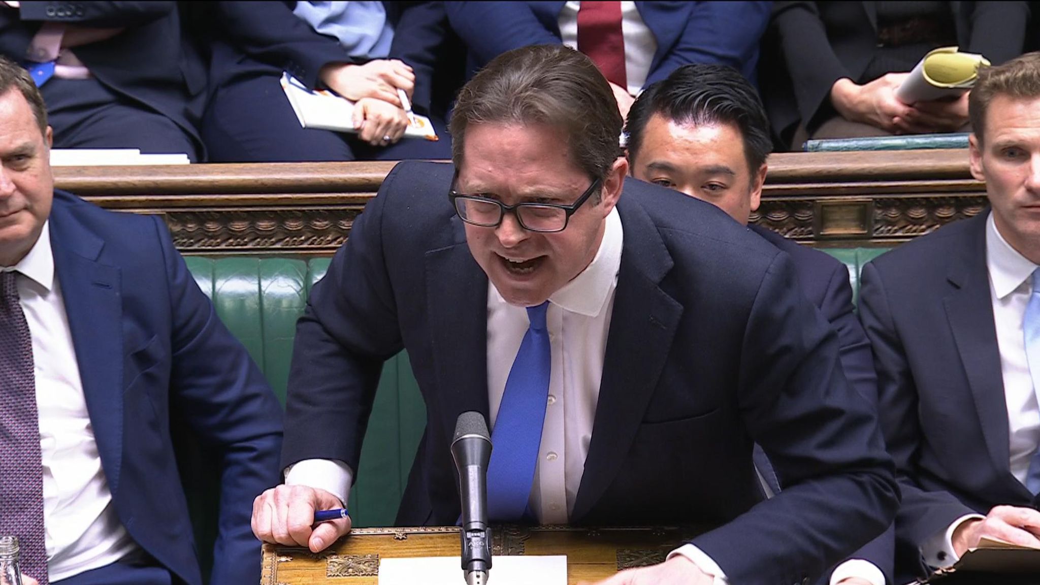 Sir Keir Starmer reveals new 'milestones' but bringing down migration fails to make list ...