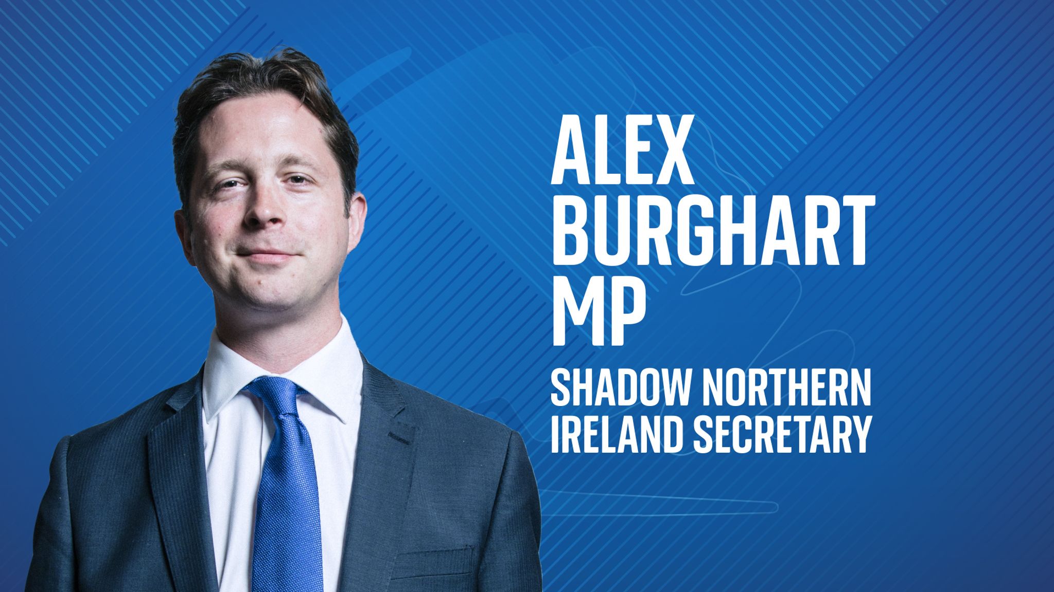 Who's who in Kemi Badenoch's new shadow cabinet? | Politics News | Sky News