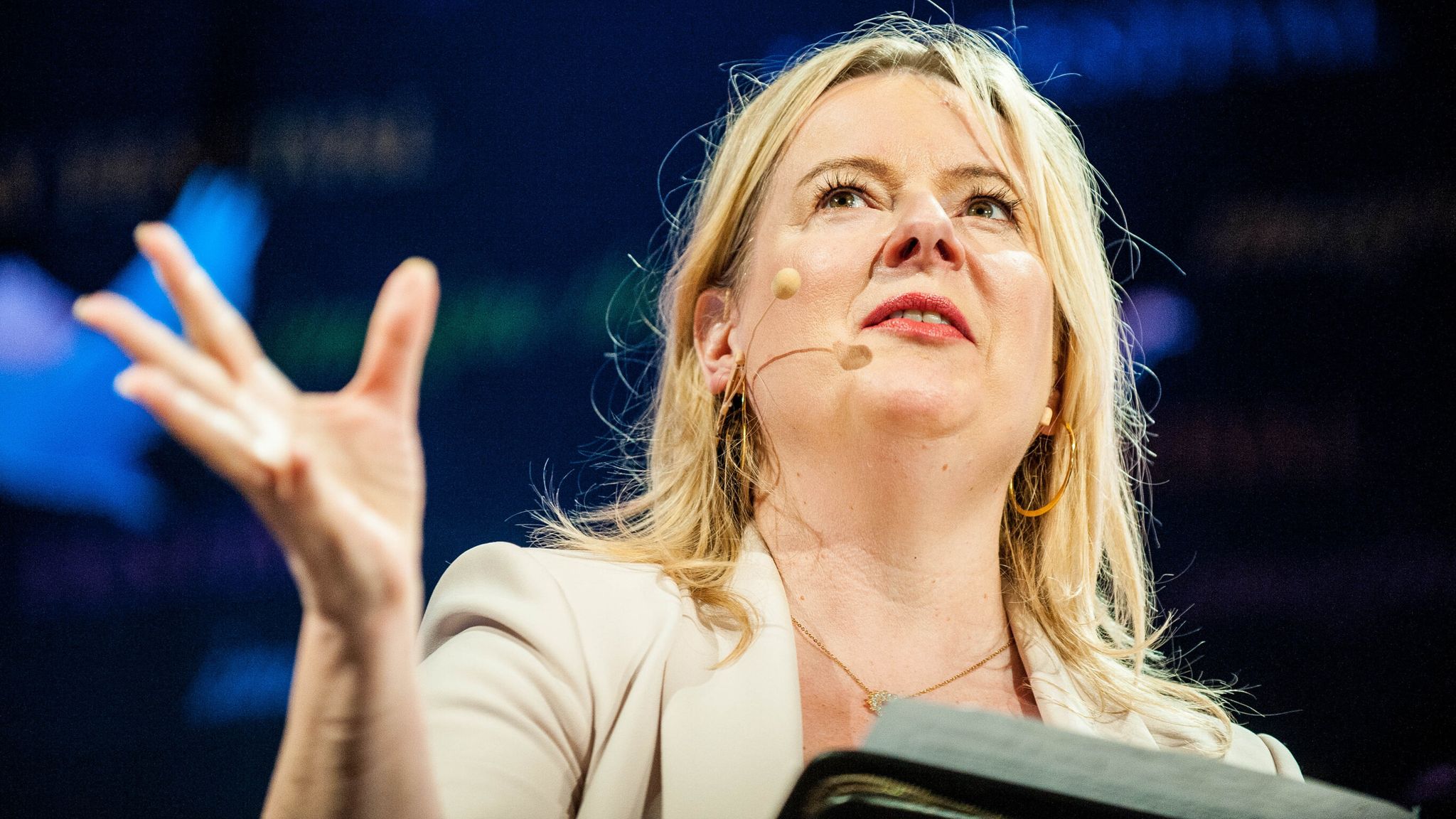 Police investigating criminal offence after Daily Telegraph columnist ...