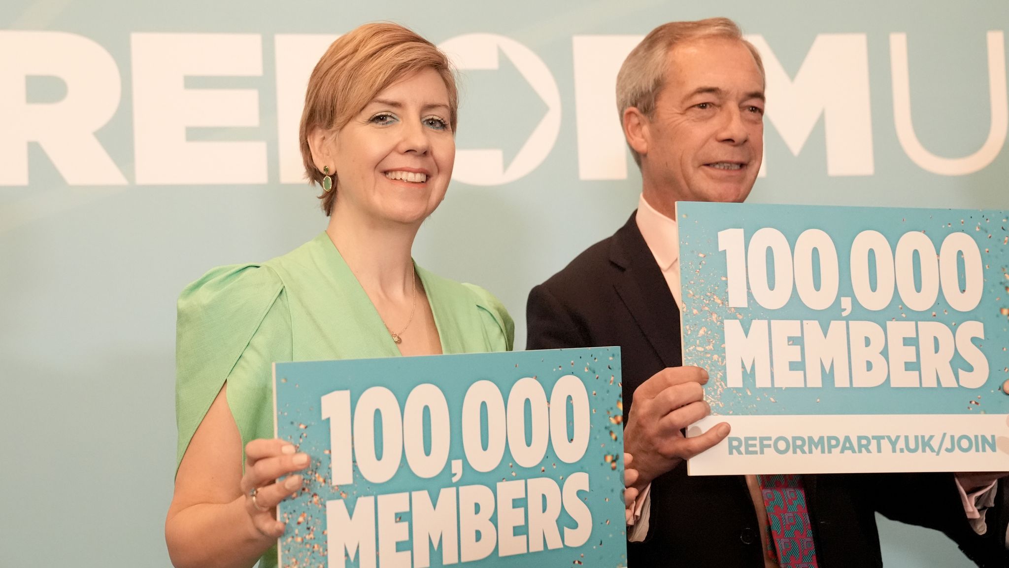 Kemi Badenoch is 'not the right leader' for the Tories, says Dame ...