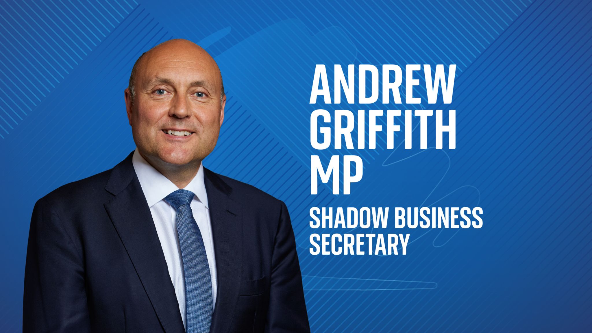 Who's who in Kemi Badenoch's new shadow cabinet? | Politics News | Sky News