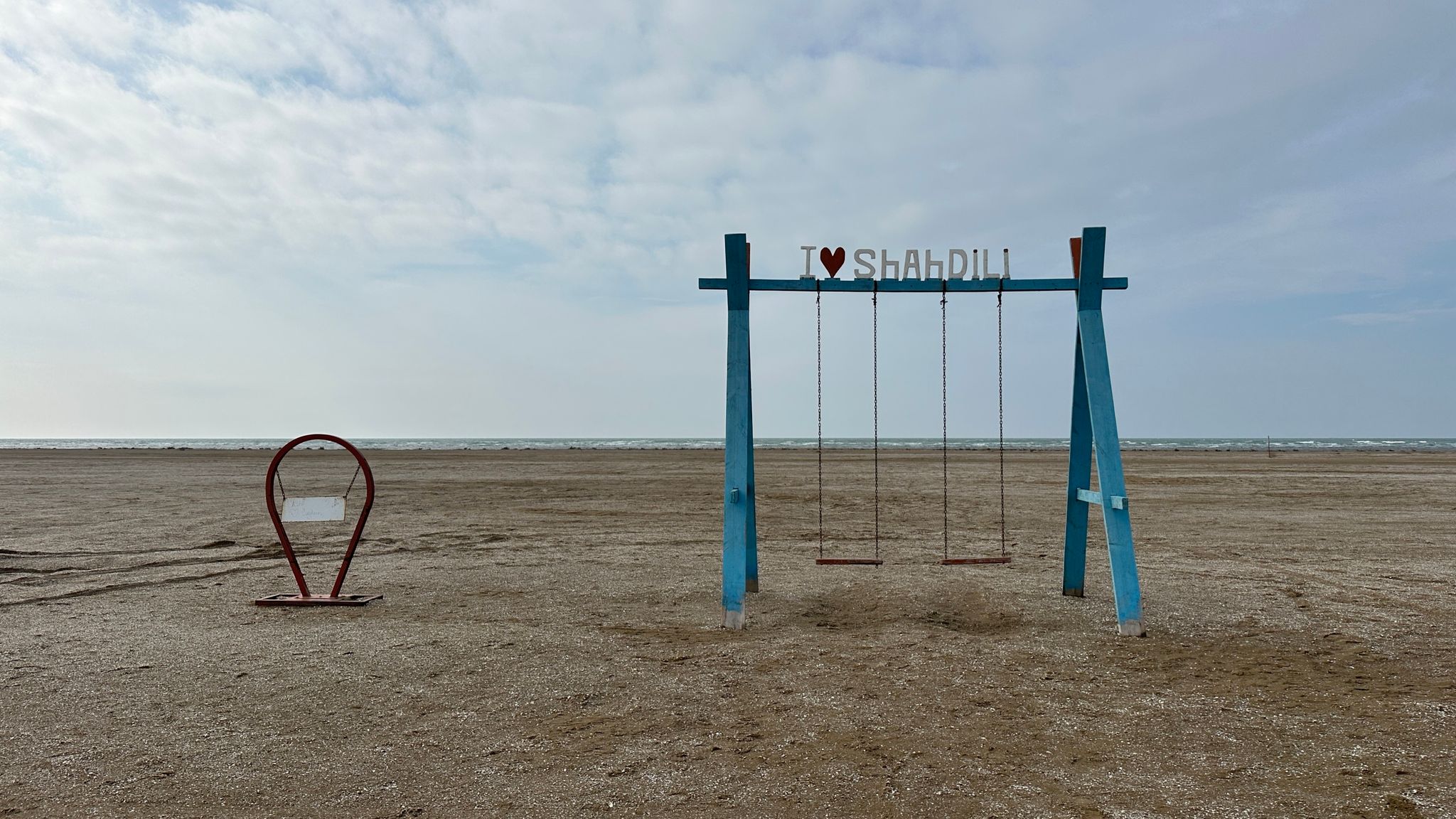 Why the Caspian Sea is shrinking | Science, Climate & Tech News | Sky News