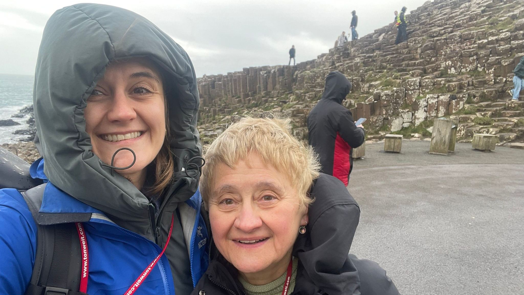 Insurers told brain-damaged woman to fly home or lose coverage after ...