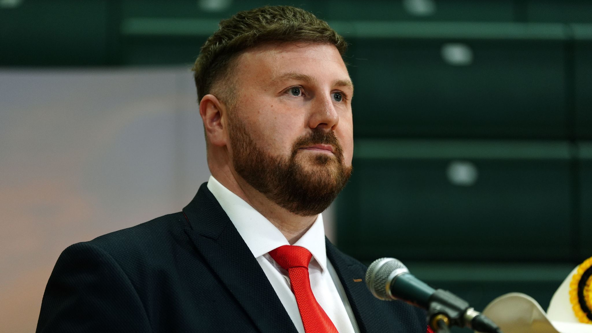 Labour MP condemns his party's 'devastating' benefit cuts | Politics News | Sky News