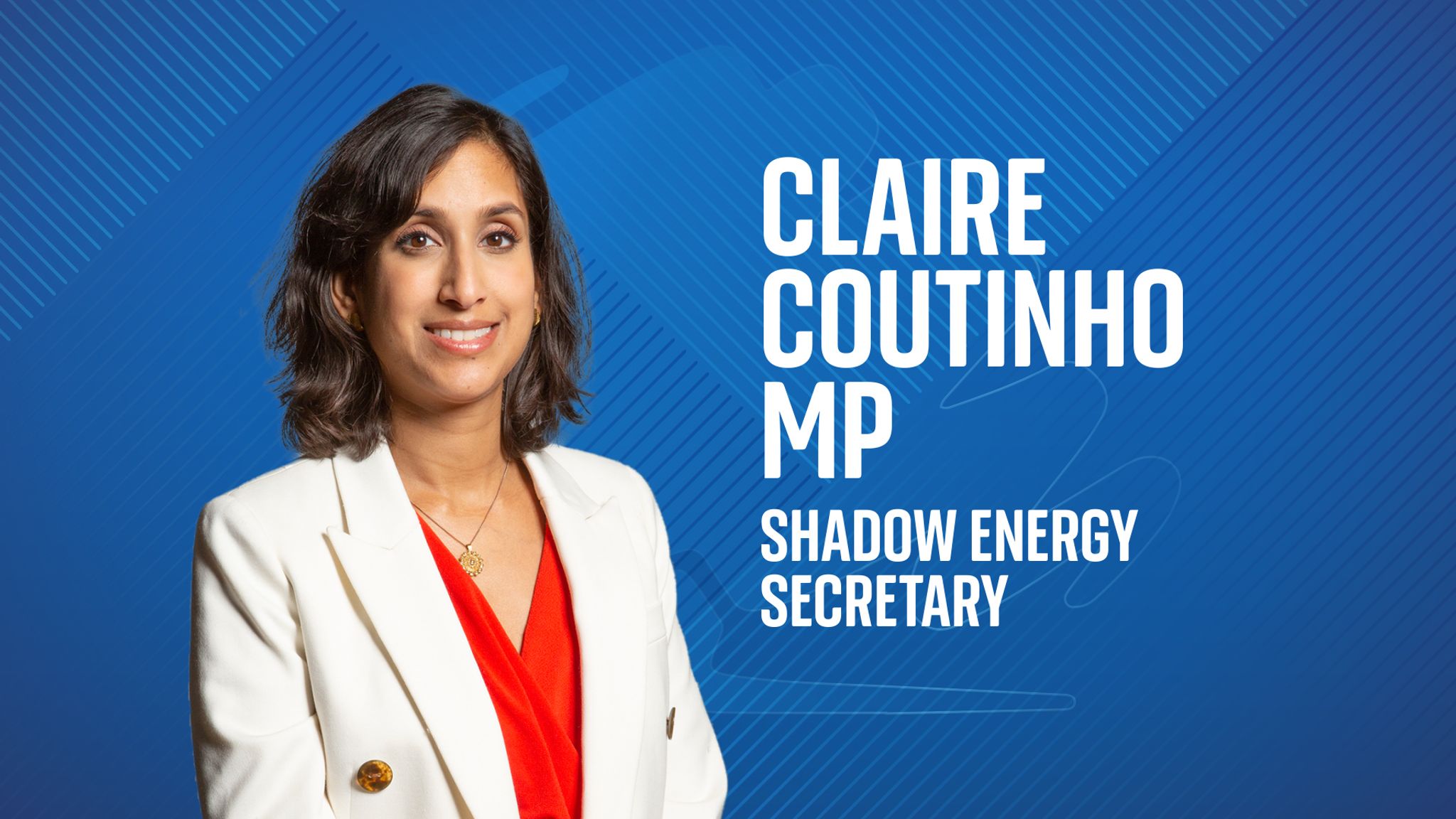 Who's who in Kemi Badenoch's new shadow cabinet? | Politics News | Sky News