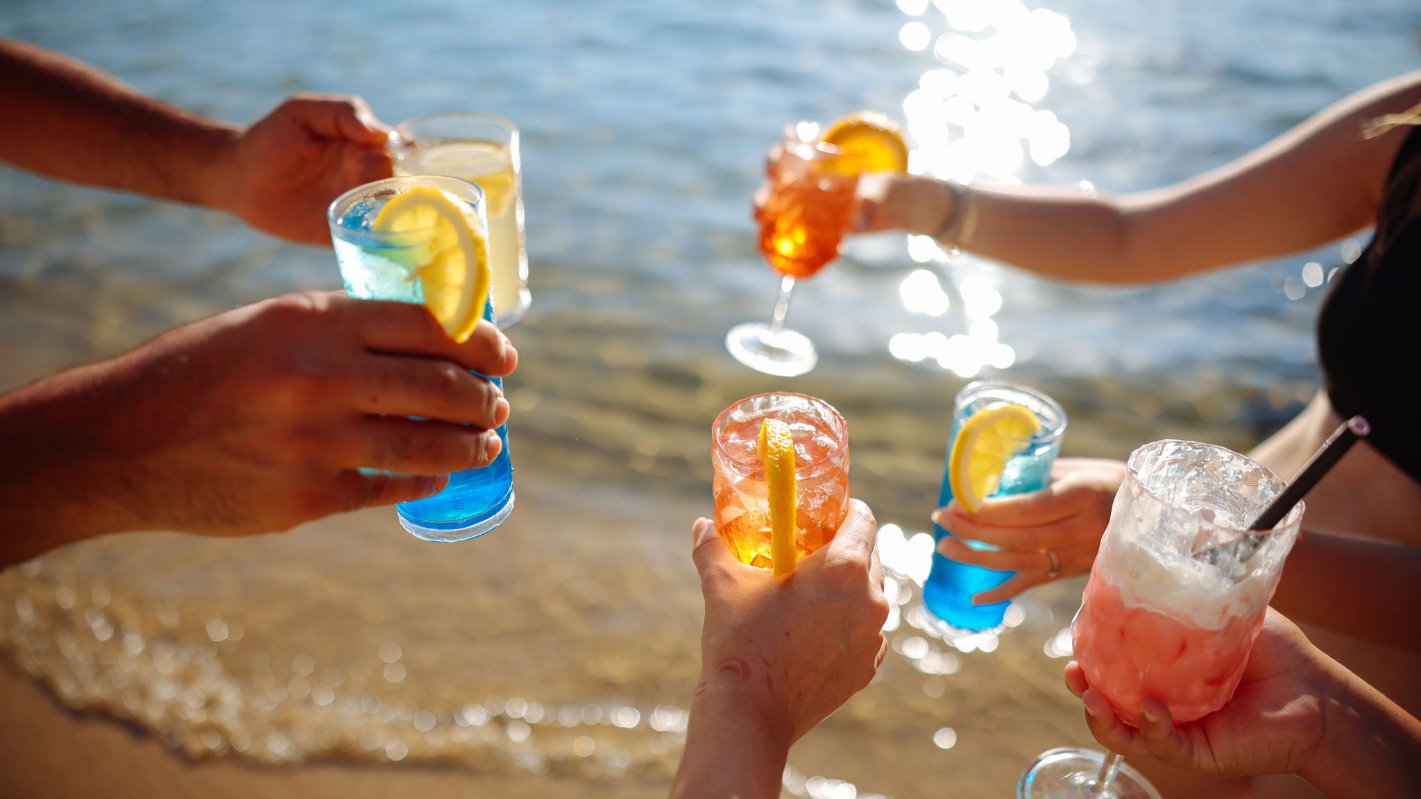 Methanol poisoning warning list expanded - symptoms to spot and how you ...