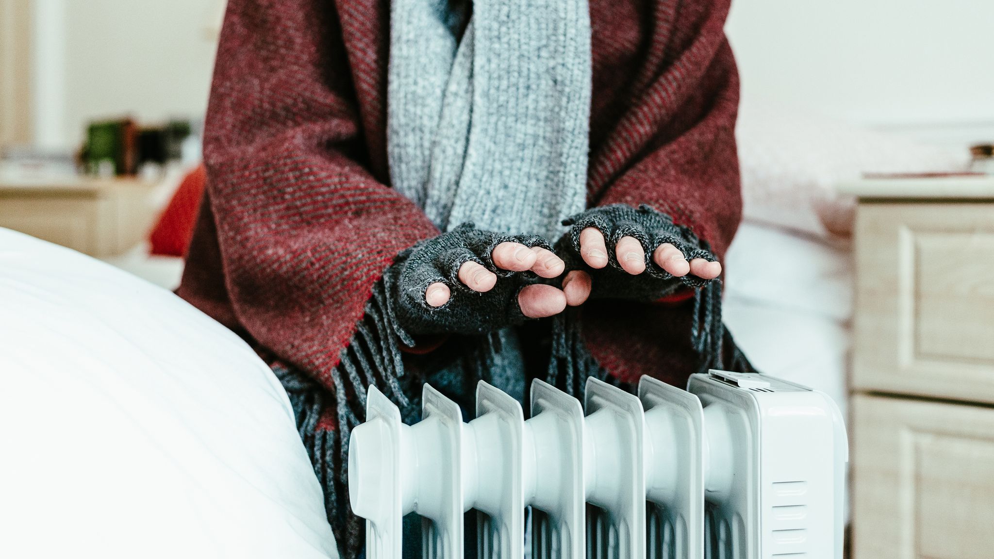 Winter fuel cut: 100,000 extra pensioners could be in poverty by 2027 ...