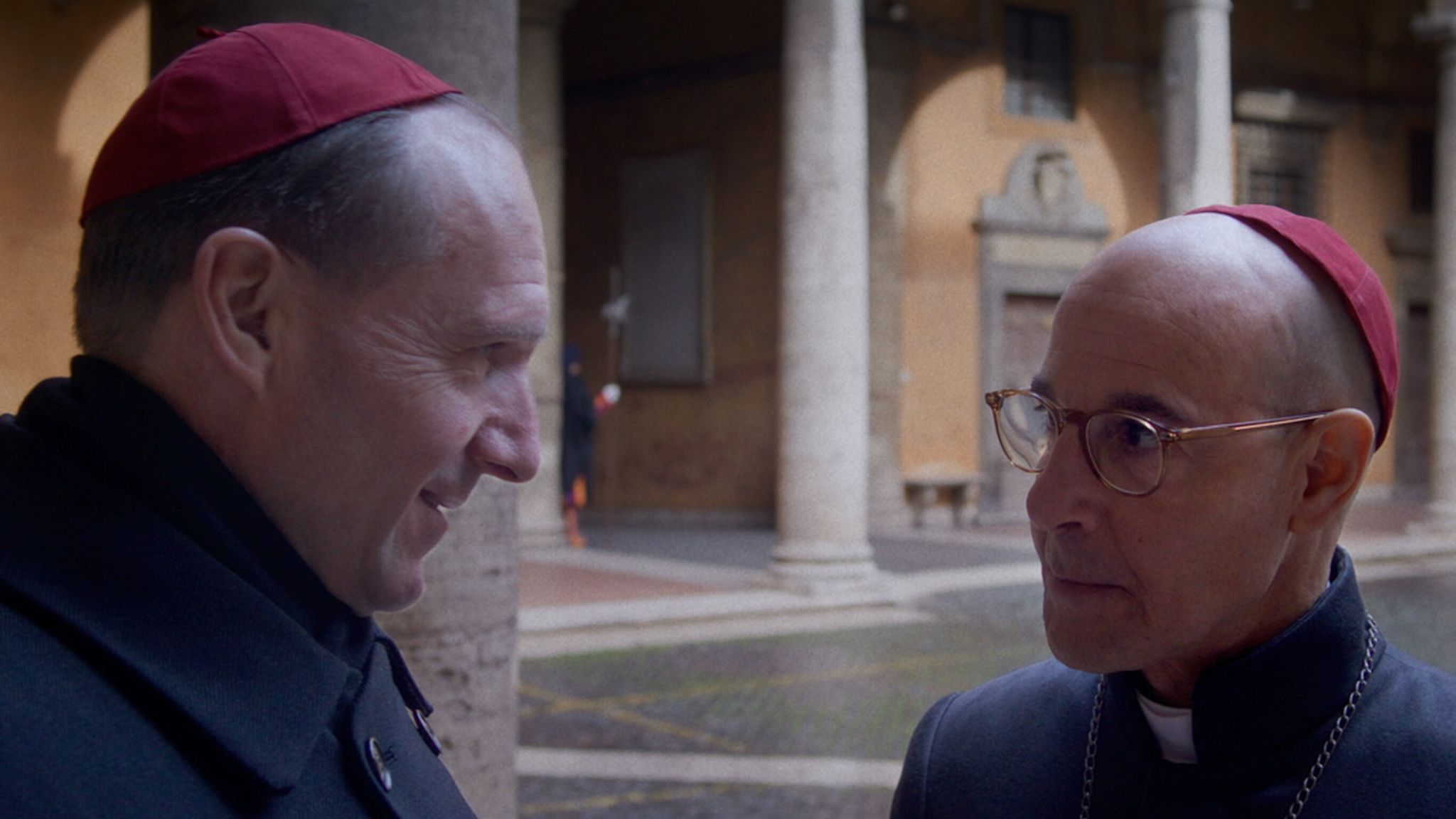 How accurate is Conclave? What the film gets right - and wrong - about choosing a new pope ...