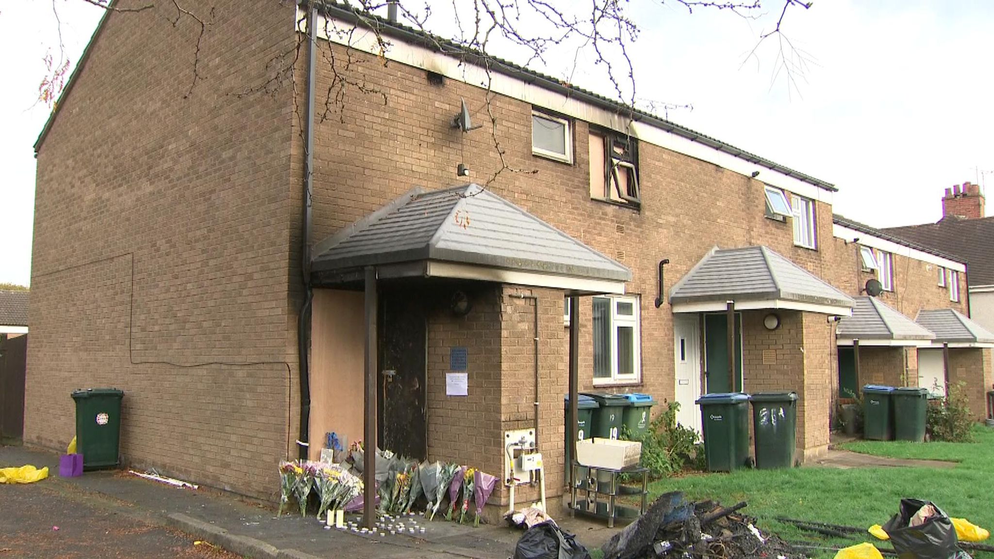 Coventry house fire that left two dead was caused by converted e-bike ...