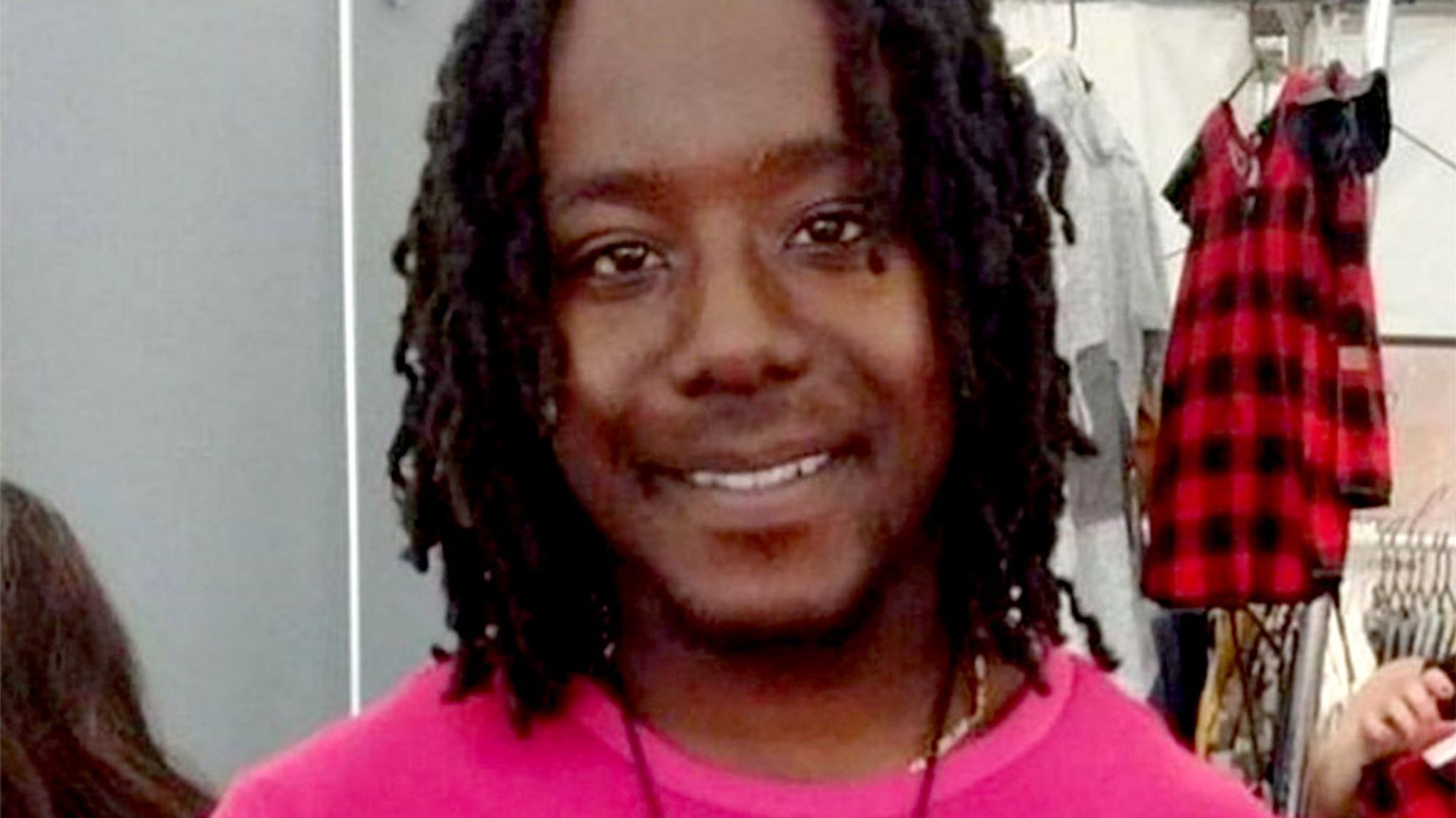 Sydenham shooting: Man killed after party in south London was father-to ...