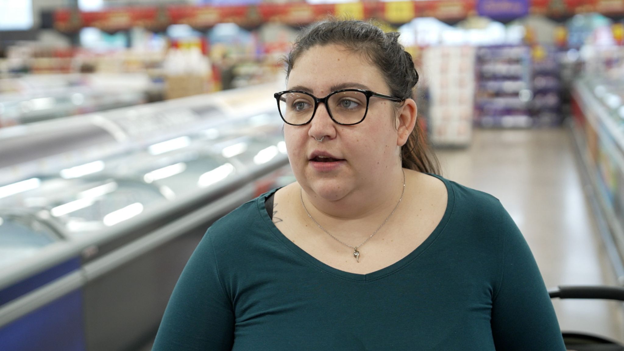 'It's just unfair' - Parents call for change in baby formula market, as charity warns of 'broken ...