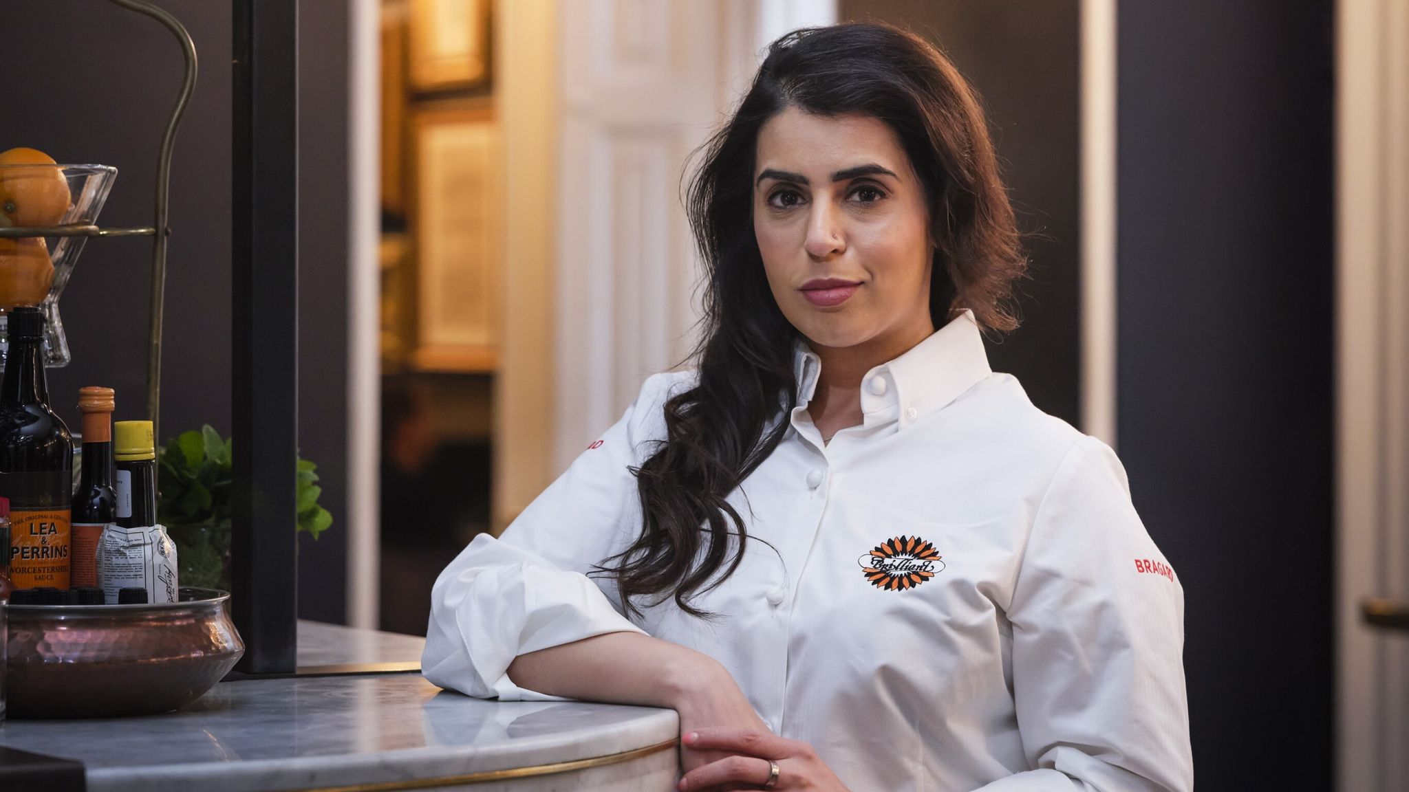 Not 'a woman's place'? Why there are so few female chefs in top ...