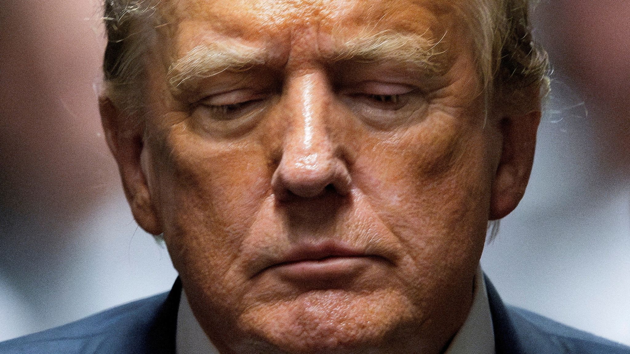 Donald Trump can seek dismissal of hush money case as sentencing ...