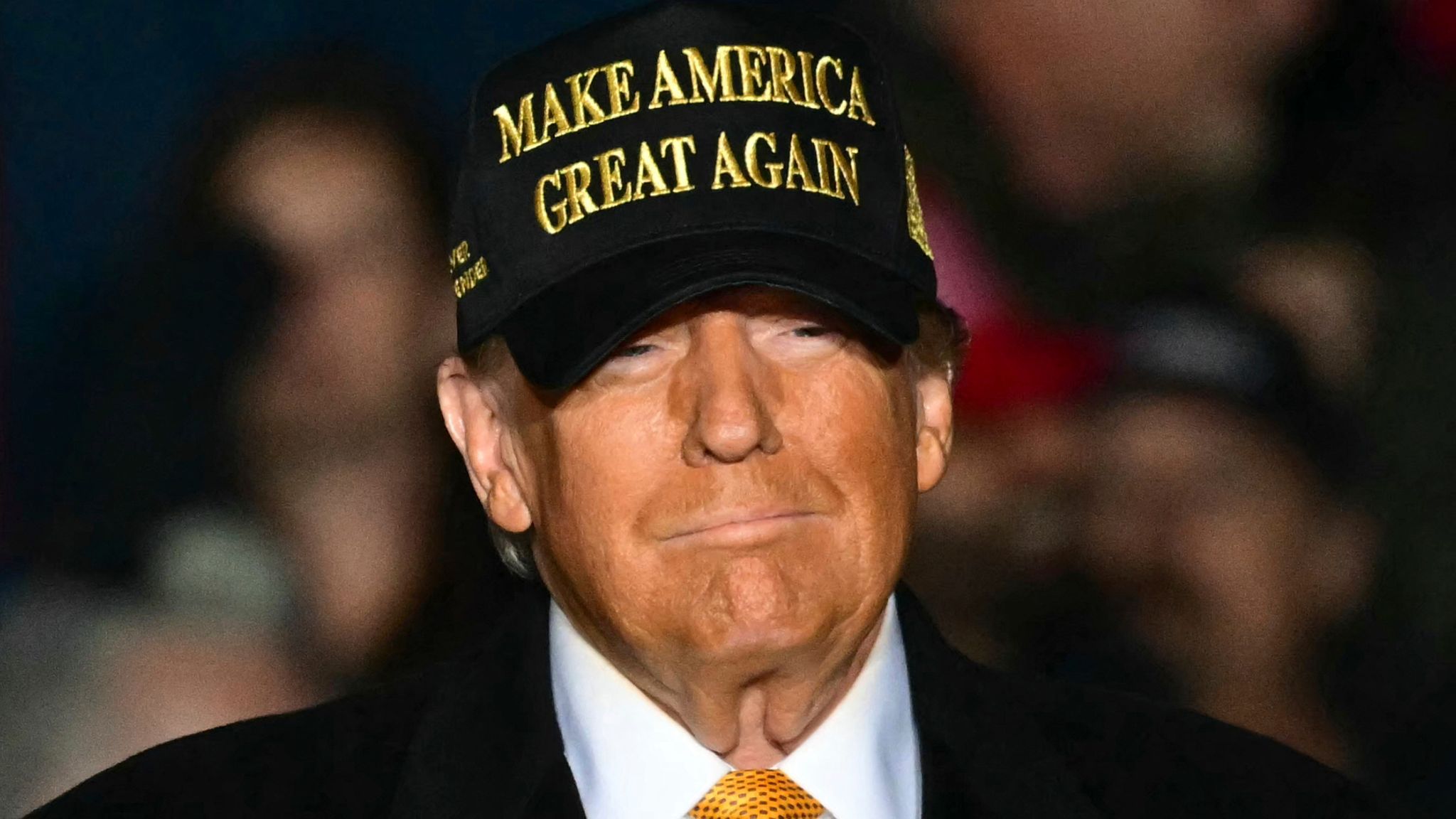 Why China has not retaliated more in Donald Trump trade spat | Money ... Why China has not retaliated more in Donald Trump trade spat | Money ...