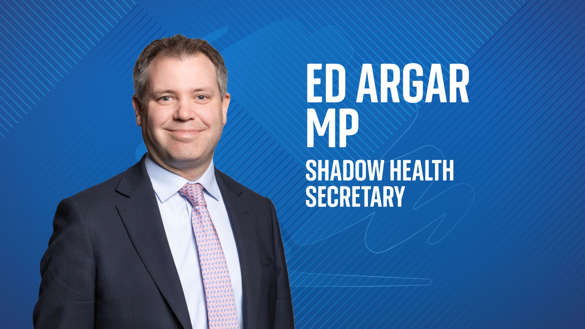 Who's who in Kemi Badenoch's new shadow cabinet? | Politics News | Sky News