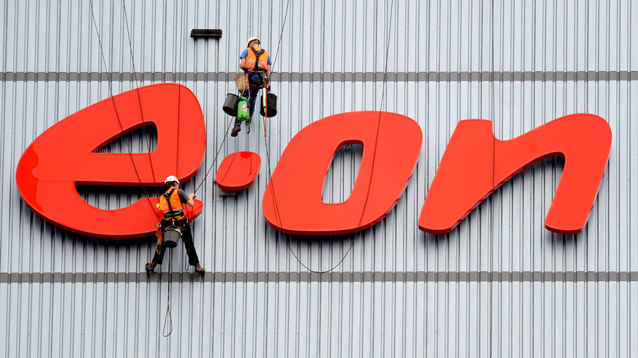 Big six supplier E.ON Next pays millions in compensation after billing ...