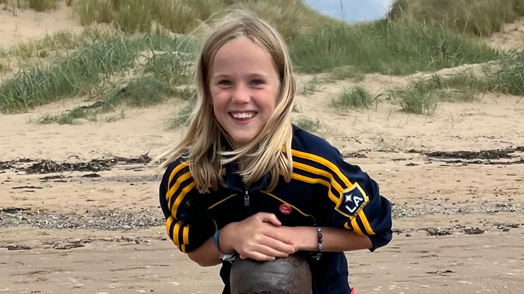 Family's plea after boy who performed on Britain's Got Talent killed ...