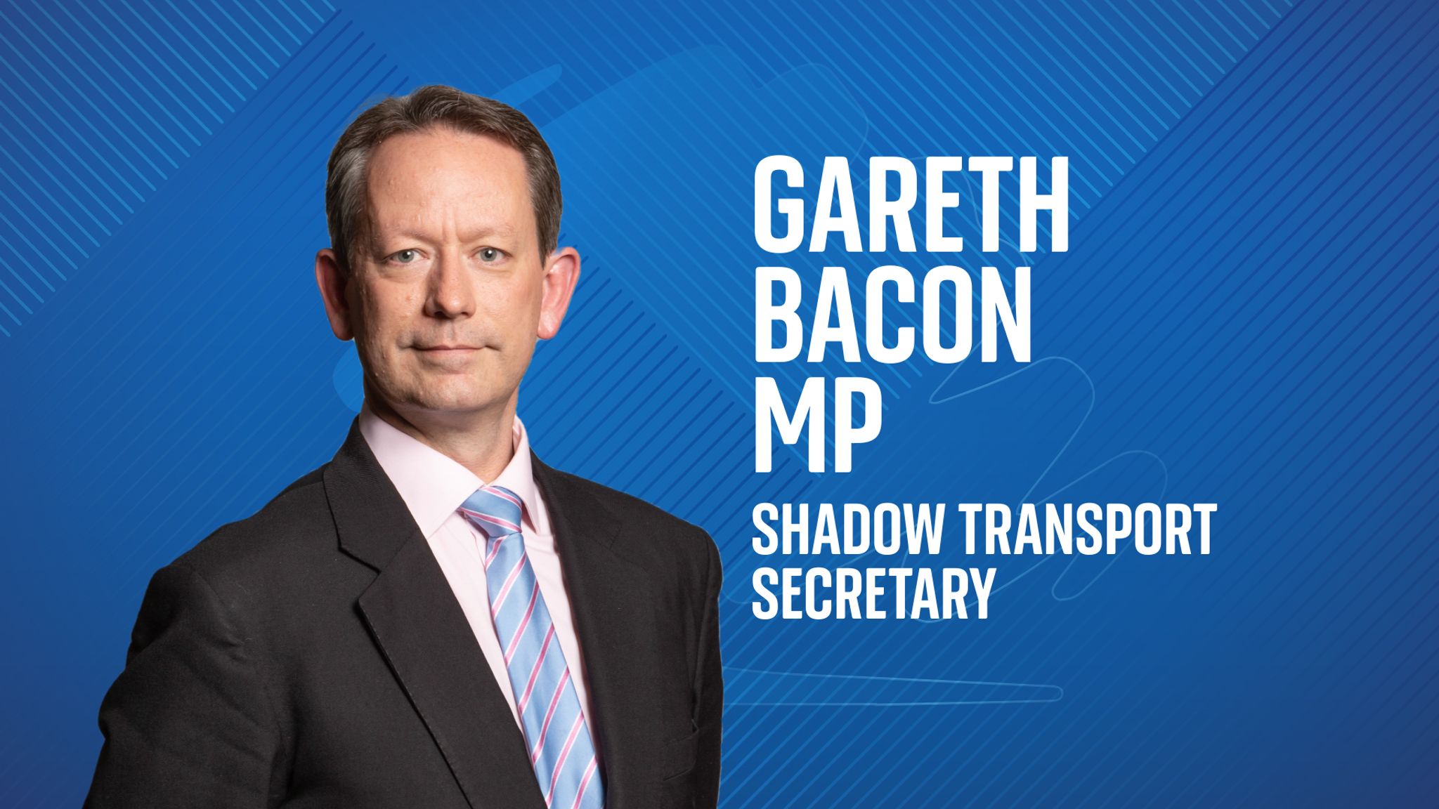 Who's who in Kemi Badenoch's new shadow cabinet? | Politics News | Sky News