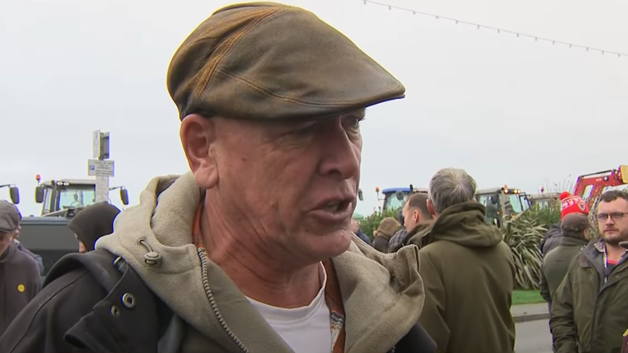 Sir Keir Starmer vows to defend budget decisions 'all day long' as ...