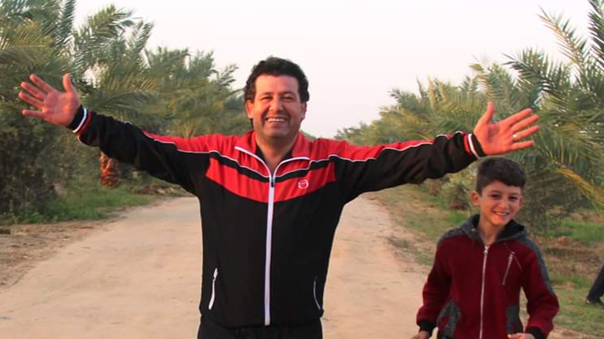 'He was the light of my life and I lost him': How a famous surgeon died ...