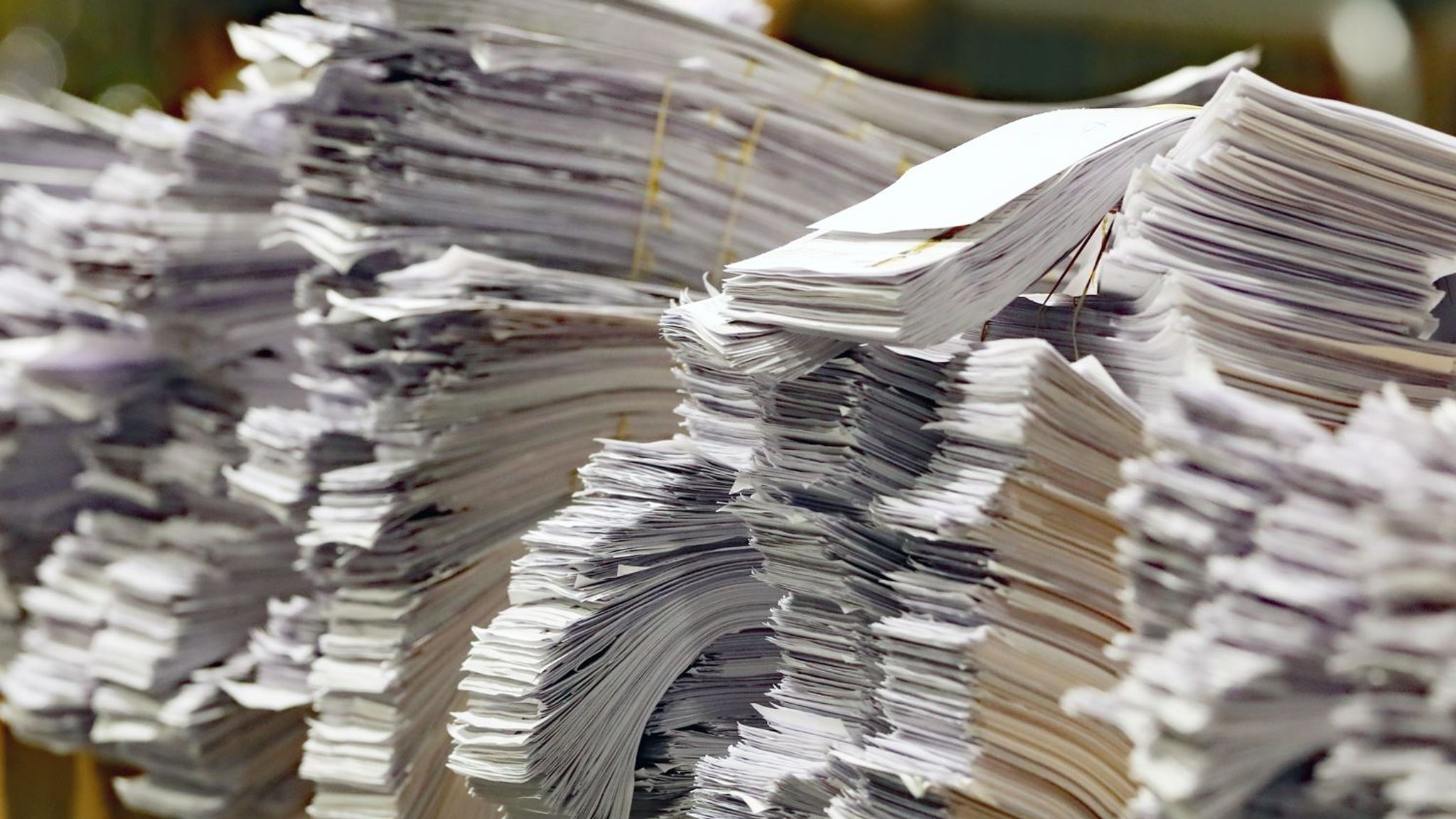 Ireland election: How the country's Single Transferable Vote system ...