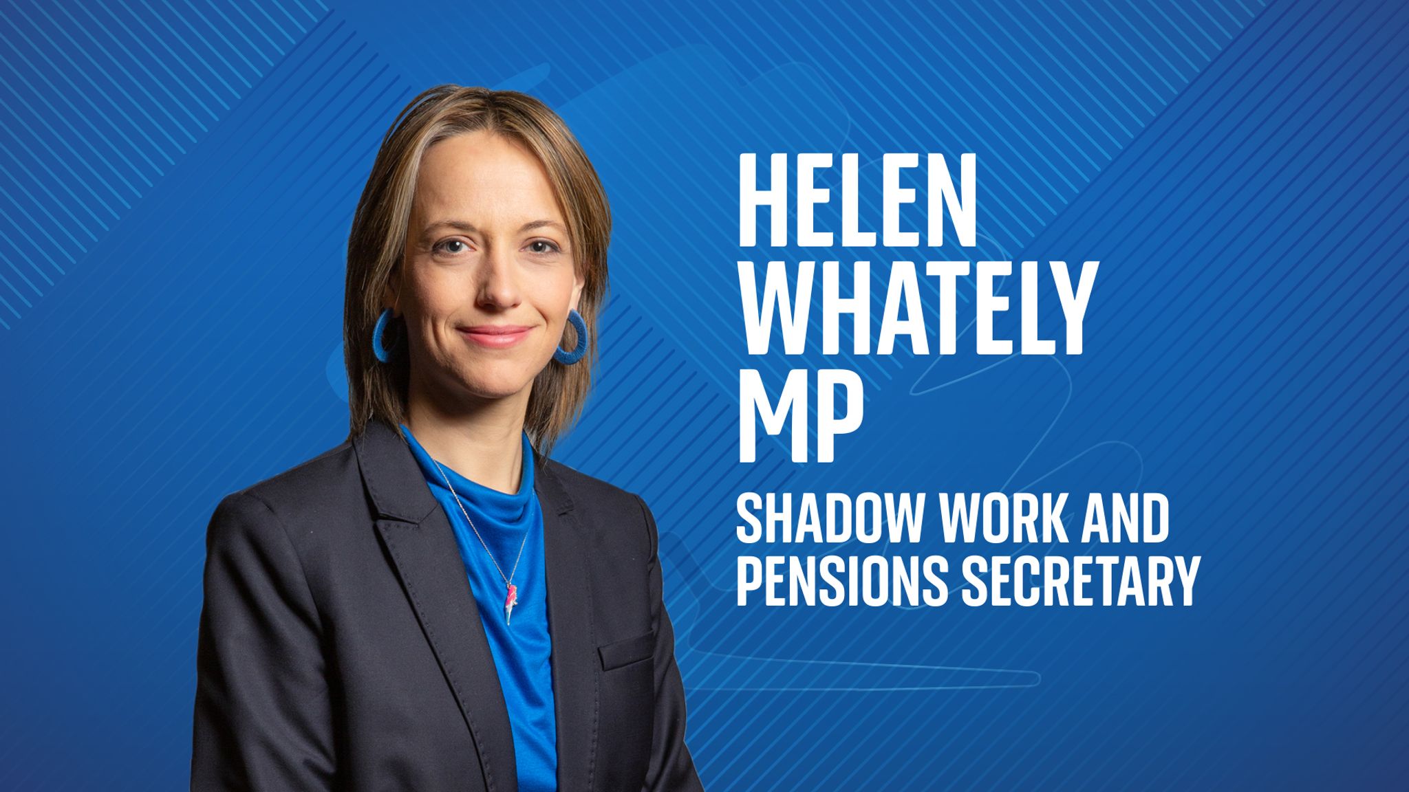 Who's who in Kemi Badenoch's new shadow cabinet? | Politics News | Sky News